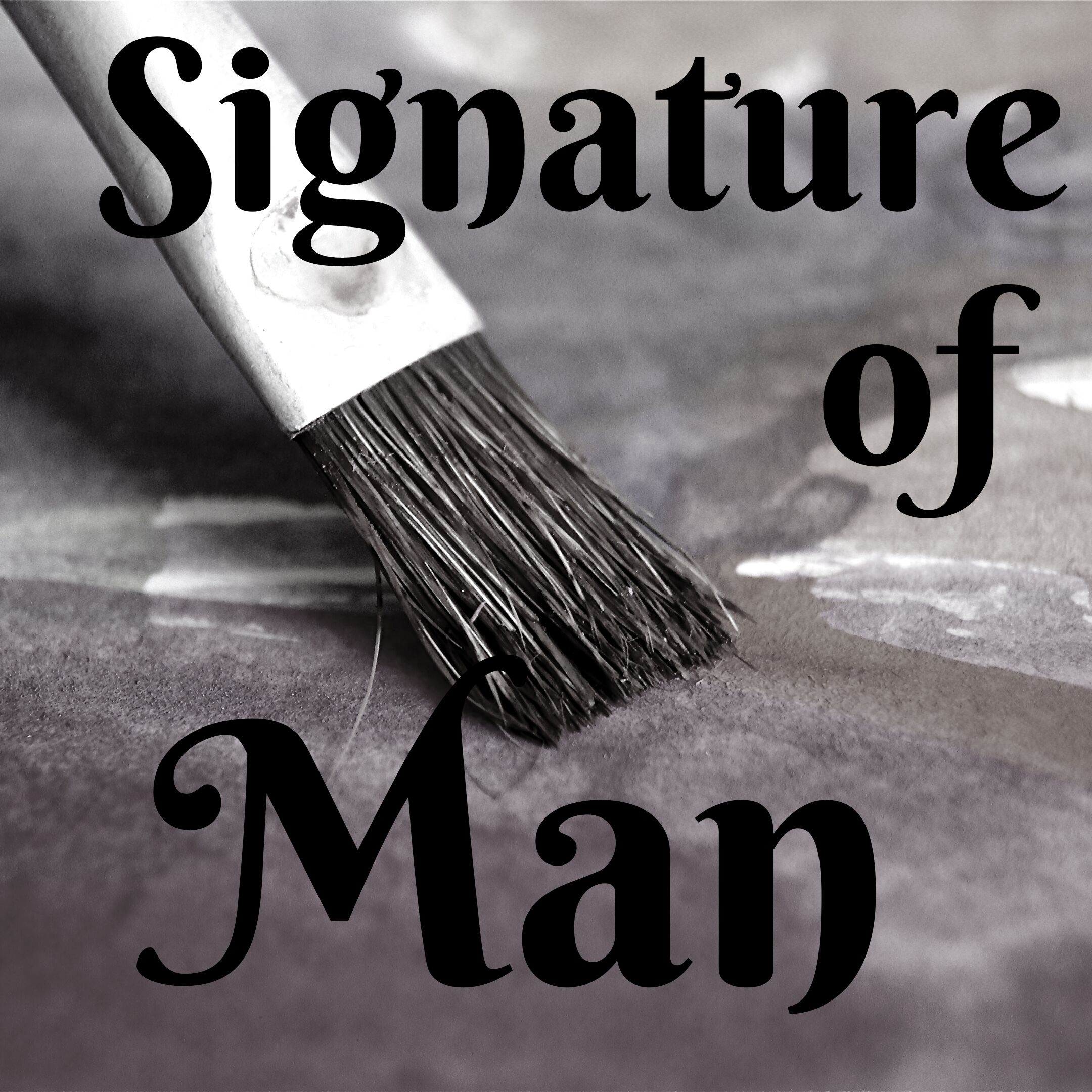 The Signature of Man Podcast – Aesthetics Research Lab