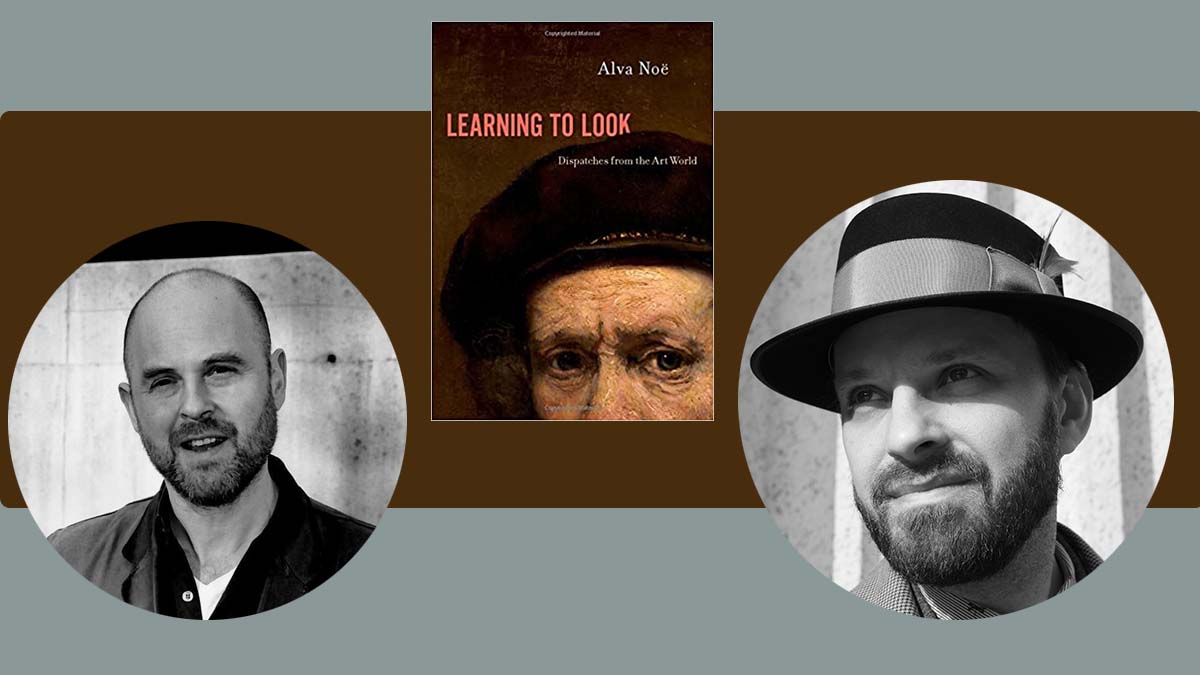 Learning to Look – Aesthetics Research Lab