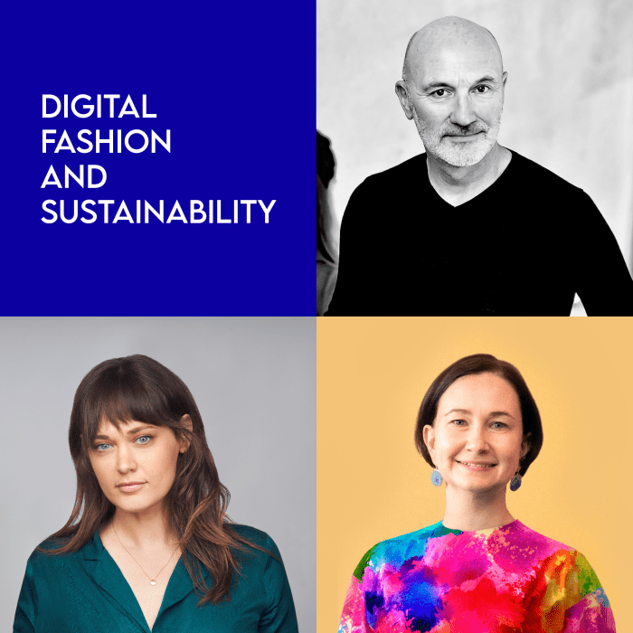 Boston Fashion Week 2022 – Aesthetics Research Lab