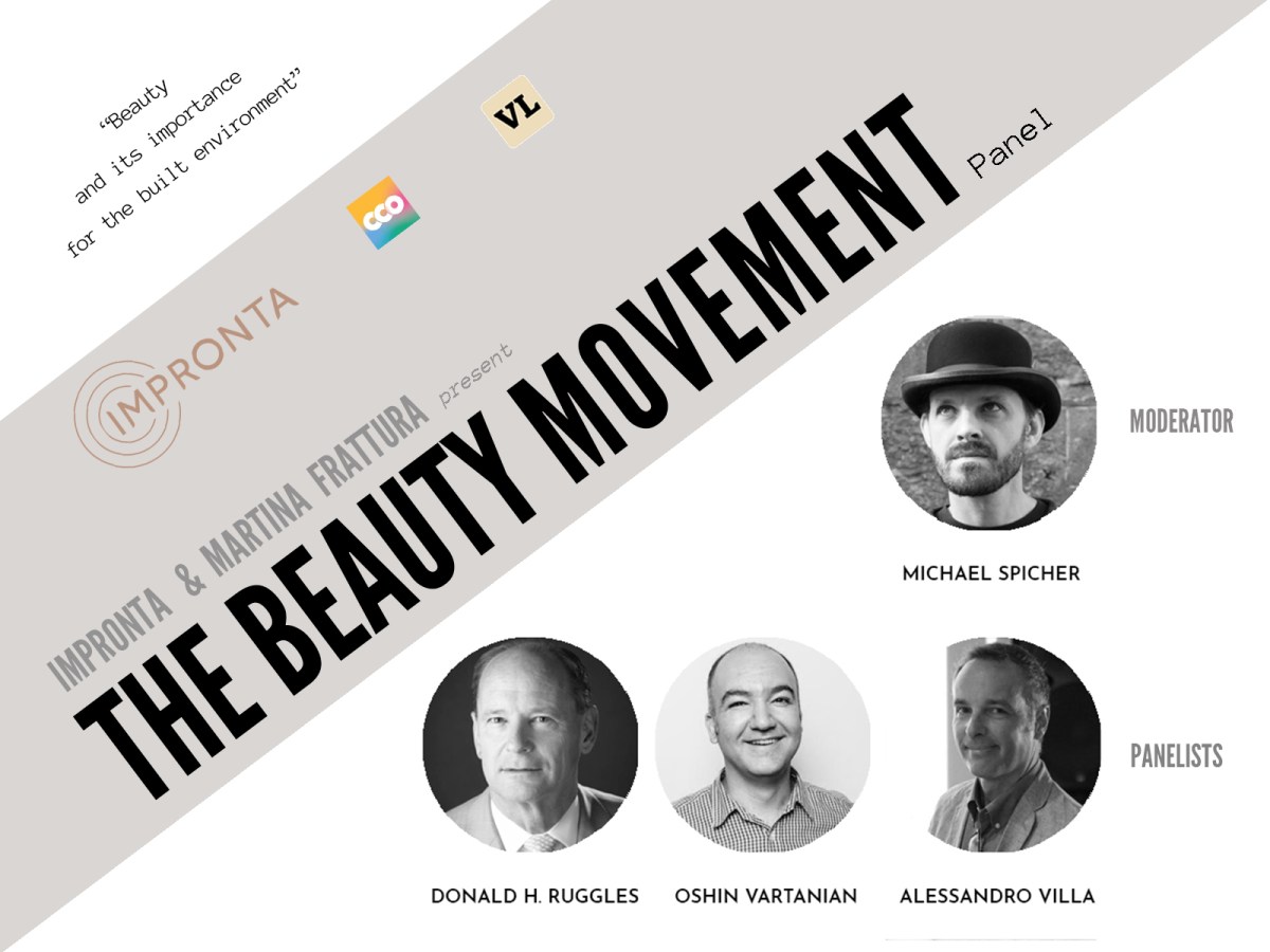 Beauty Movement Panel Discussion – Aesthetics Research Lab